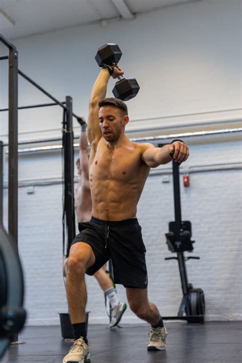 Crossfit Core Exercises 10 Best Workouts For A Strong Core