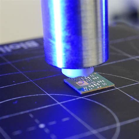 Solutions For Semiconductor Research And Development Nanoscience Instruments