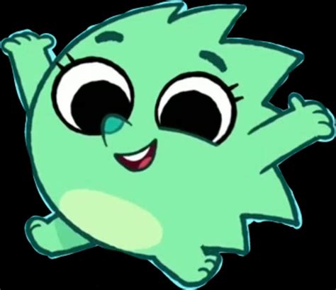 Suki From Pikwik Pack By Agostinaisthebest On Deviantart