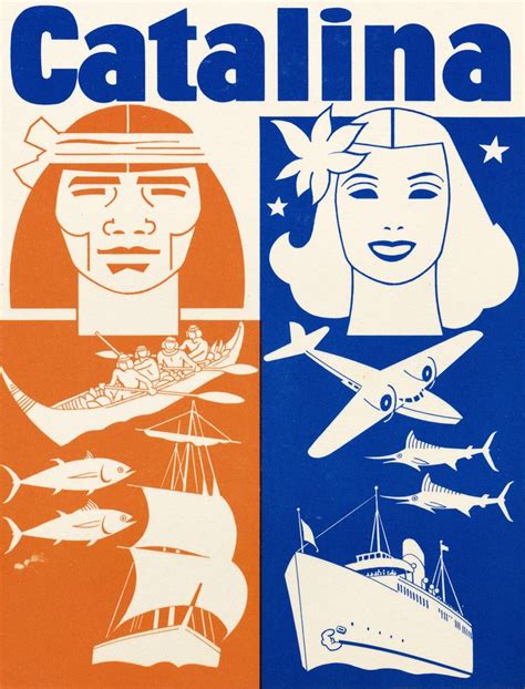 Catalina By Shepard Otis Catalina Otis History Design