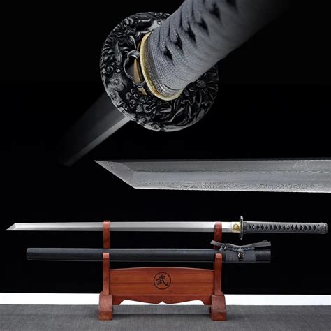 Ninjato Sword Shinobi Sword Folded Katana Shinobigatana