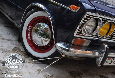 Curb Feelers My Father Had A Set Of These But They Wouldnt Work Today