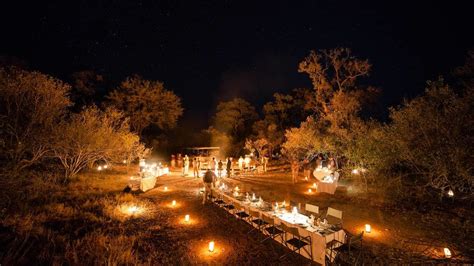 Machaba Camp Botswana Matoke Tours