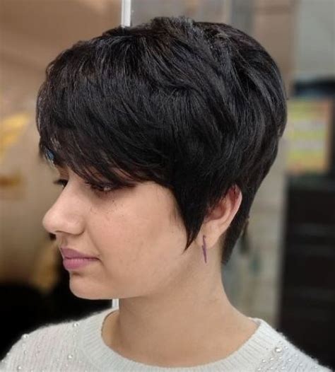 50 Pixie Haircuts Youll Love Rocking In 2025 Hair Adviser Long
