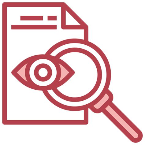 Preview Surang Red Icon