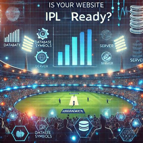 ipl2025 databaseoptimization performancematters genexdbs seamlessux genexdb it solutions