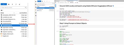 生花妙笔信手来 基于 amazon sagemaker 使用 grounded sam 加速电商广告素材生成 [1] 亚马逊aws官方博客