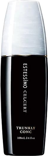 Купить Lebel Estessimo Celcert Trunkly Conc Стимулирующая сыворотка