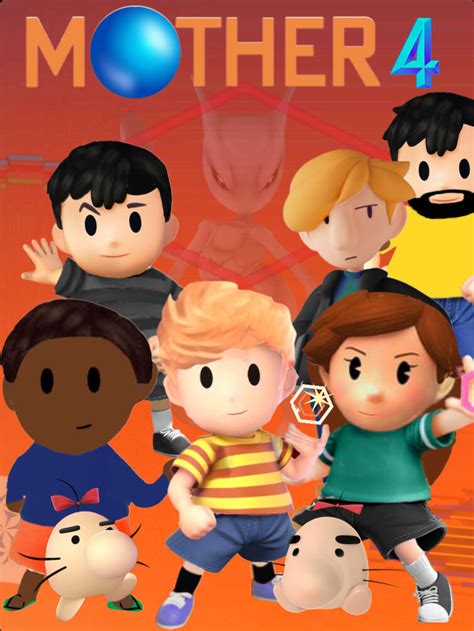 Mother 4 Chapter 20 Fandom