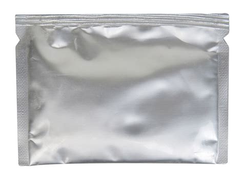 Gsr Decontamination Pad By British Army