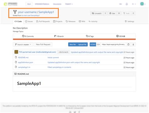 Examples Episodes Platform Documentation Confluence