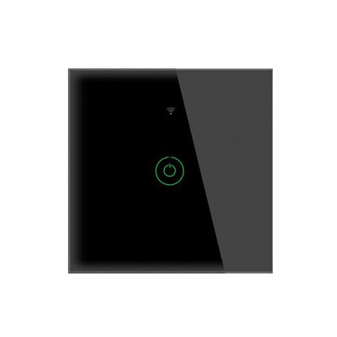 20a Wifi Tuya Smart Switch Timer Remote Control To Grandado