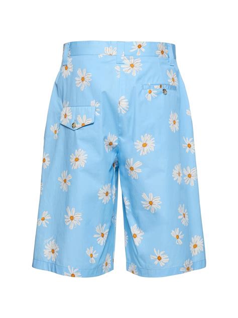 Moschino Daisy Shorts Moschino
