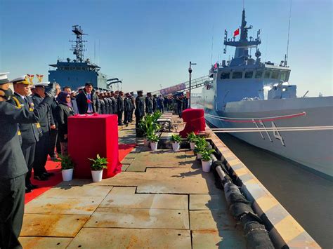 Kd Rencong Aset Baharu Keempat Tldm