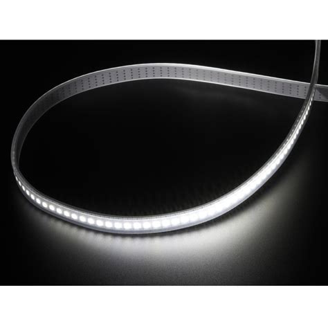 DotStar White LED Strip