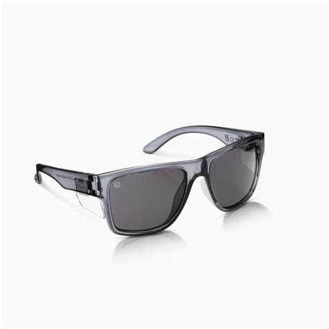Stylish Protective Safety Glasses For Work And Life Salus Eyewear