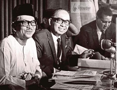 Tun Razak 44 Tahun Meninggalkan Kita Namun Jasanya Di Rasai Hingga Ke