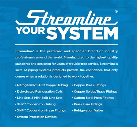 Mueller Streamline® Acr 90°elbow P X P On Mueller Industries Inc