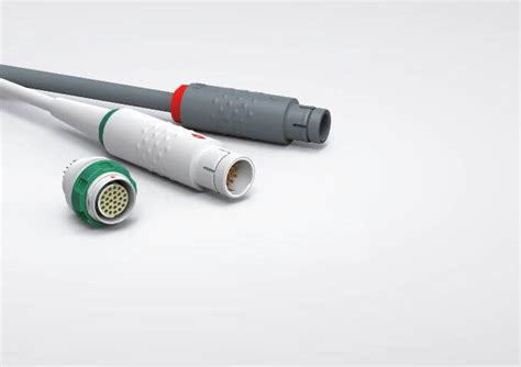 Fischer Connectors Connectivity Solutions Rodan Technologies