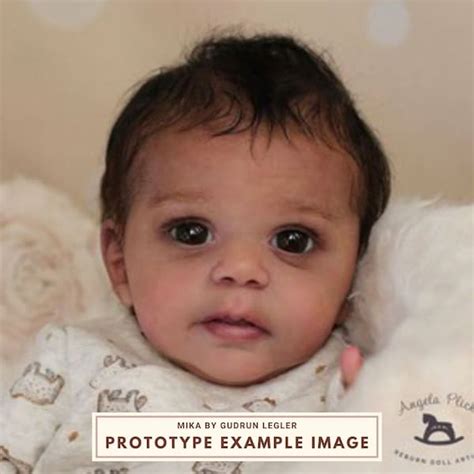 Ethnic Reborn Dolls Etsy