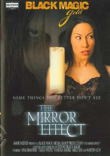 Mirror Effect 2003 Black Magic Pictures Adult Film Index