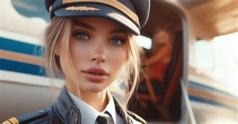 How To Become A Pilot Who Earns Six Figures Per Year To Travel The World