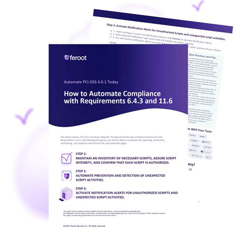 Pci Compliance Secure And Automate Payment Page Compliance