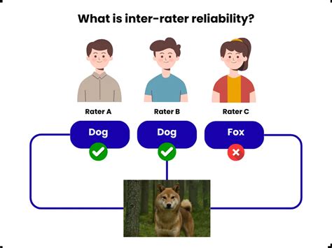 Inter Rater Reliability Đo Lường Sự đồng Thuận Khi Annotation