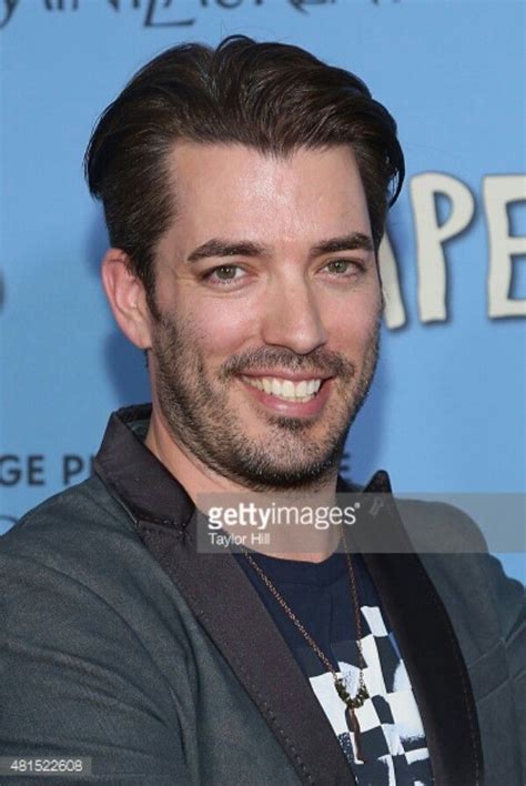 Jonathan Jonathan Scott Scott Brothers Jonathan Silver Scott