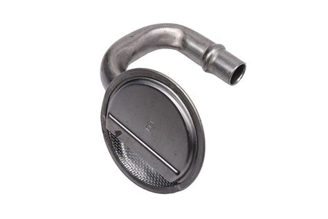 Gm Genuine Parts Oil Pump Screen