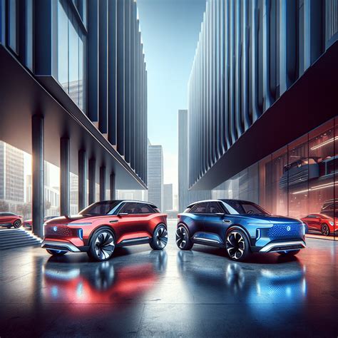 Q5 Vs X3 2024 Luxury Compact Suvs