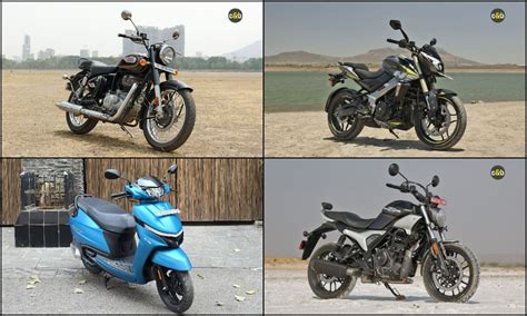 Two Wheeler Sales June 2025 Bajaj Autos Domestic Sales Declined Tvs