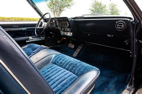 1966 Oldsmobile Toronado Orlando Classic Cars