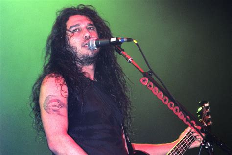 Tom Araya News