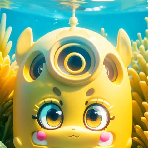 The Adventures Of Bubble Boy