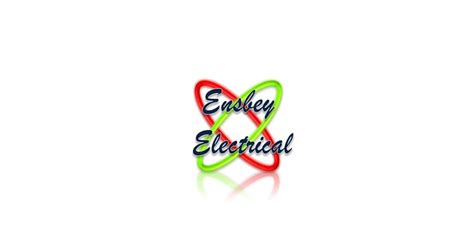 Contact Ensbey Electrical