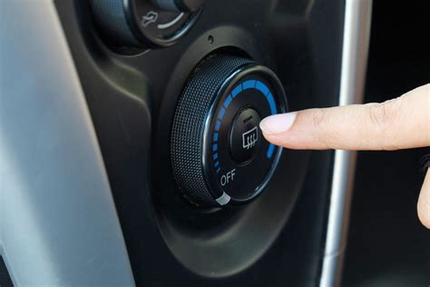 What Is A Car Defroster And How Does It Work In The Garage With