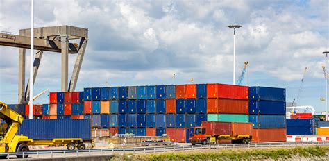 Global Freight Network Triton Logistics And Maritime