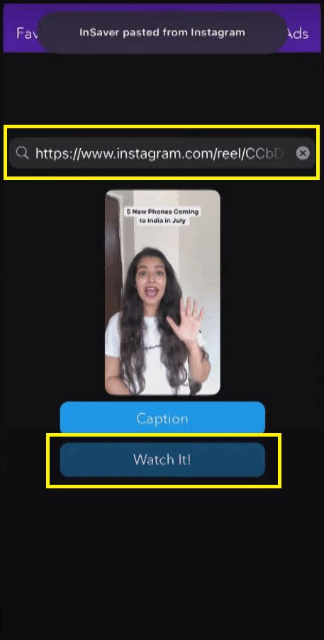 How To Download Instagram Reels On Iphone Android And Desktop