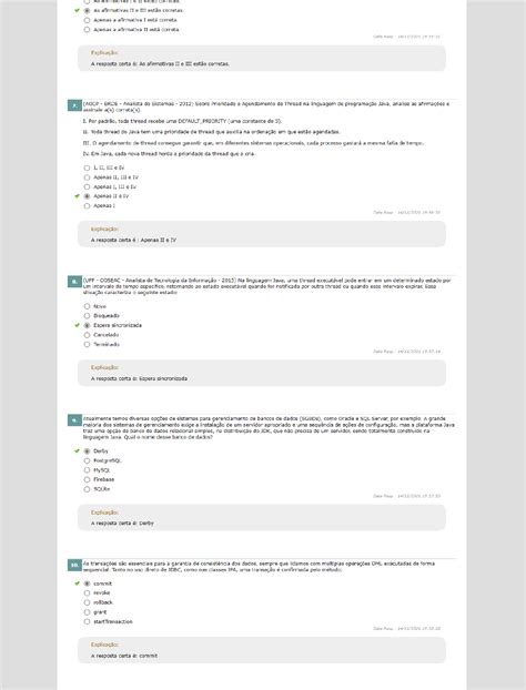 ProgramaÇÃo Orientada A Objetos Em Java Análise E Desenvolvimento De Sistemas