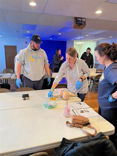 What We Do Ethan Joner Memorial Foundation