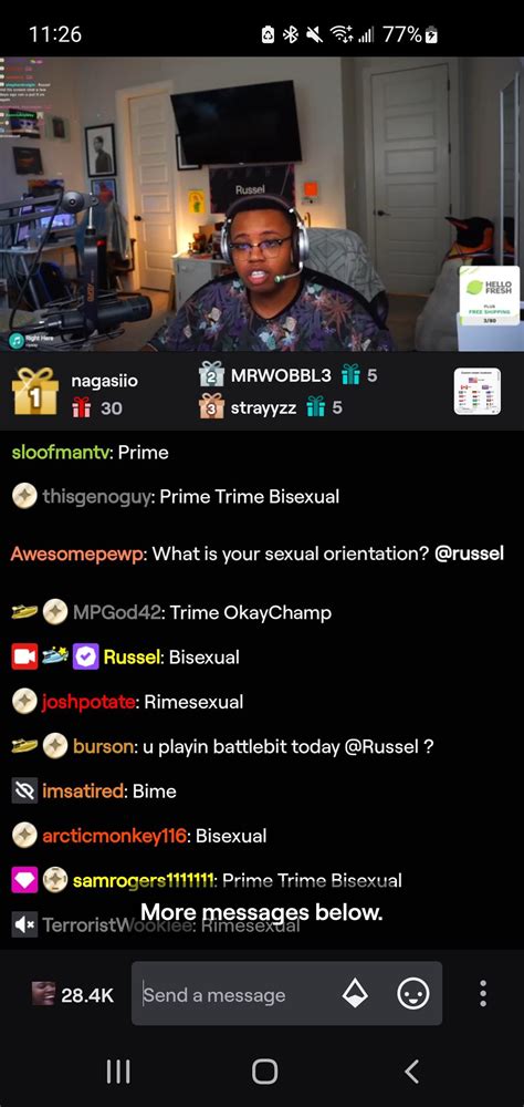 Finally Irrefutable Proof Rjustrussel