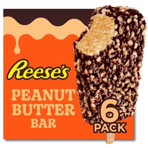 Reeses With A Milk Chocolatey Coating And Cake Crumbs Peanut Butter