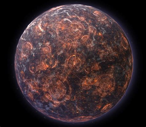 Star Wars Planets Star Wars Planets
