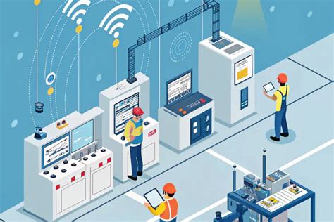 Predictive Maintenance Market Size Trends Challenges And Opportunities