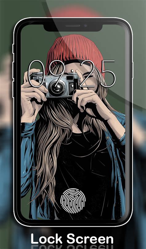 Best Phone Wallpapers For Girls