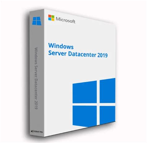 Windows Server 2019 Datacenter 5 Pc Keysmix