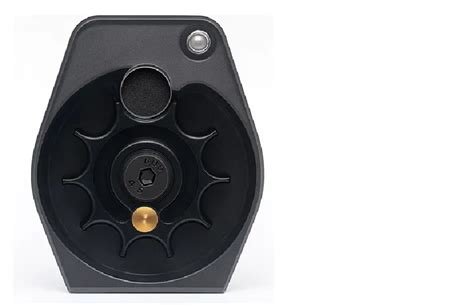 Cargador Para Rifle Snowpeak P35 Y P35x Calibre 22 Airgun Supply Mx