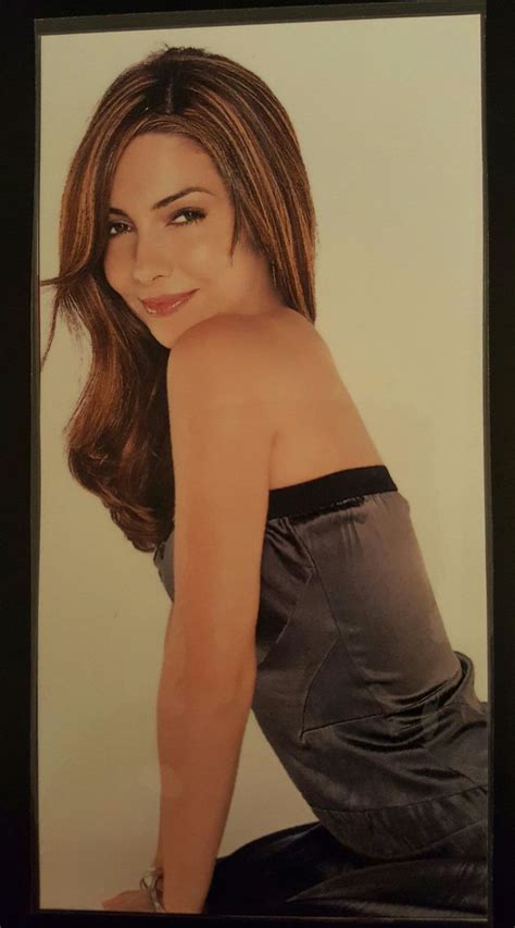 Vanessa Marcil Vanessa Marcil 2024 Vanessa Minillo Vanessa Marcil