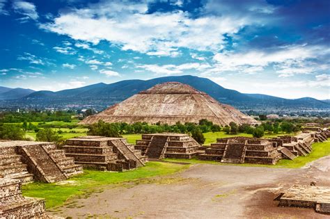Azteken Geschichte 8 Merkmale And 5 Aztekische Gottheiten